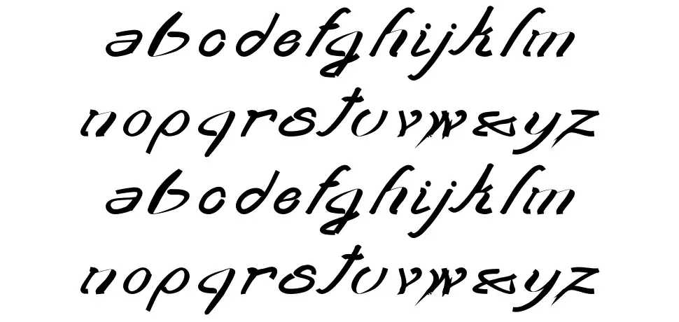 Transient Font By Manu Ramos FontRiver transient-font-by-manu-ramos-fontriver