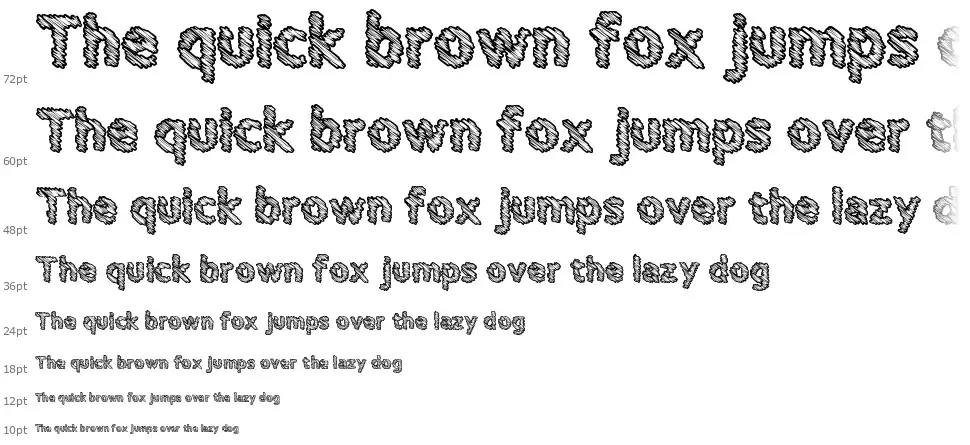 Trap Music font by Xerographer Fonts | FontRiver