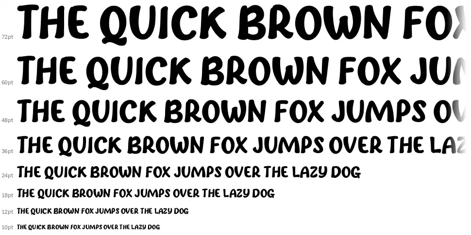 Trash Talk font by MJType | FontRiver