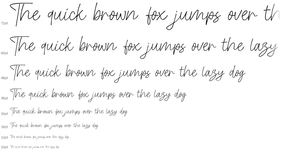 Travel Ballad font by Khurasan | FontRiver