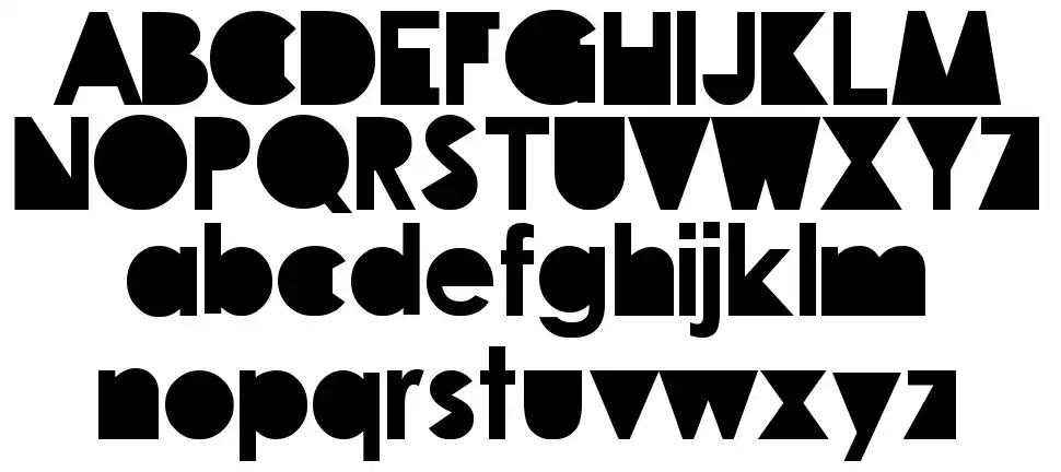Travellers font by Luis Lechosa | FontRiver