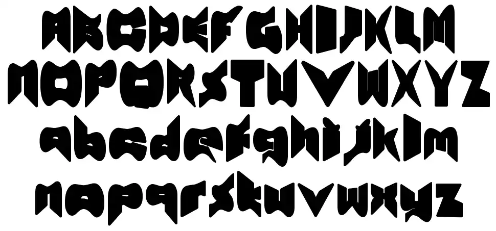 Travine font by Untitled Motion | FontRiver