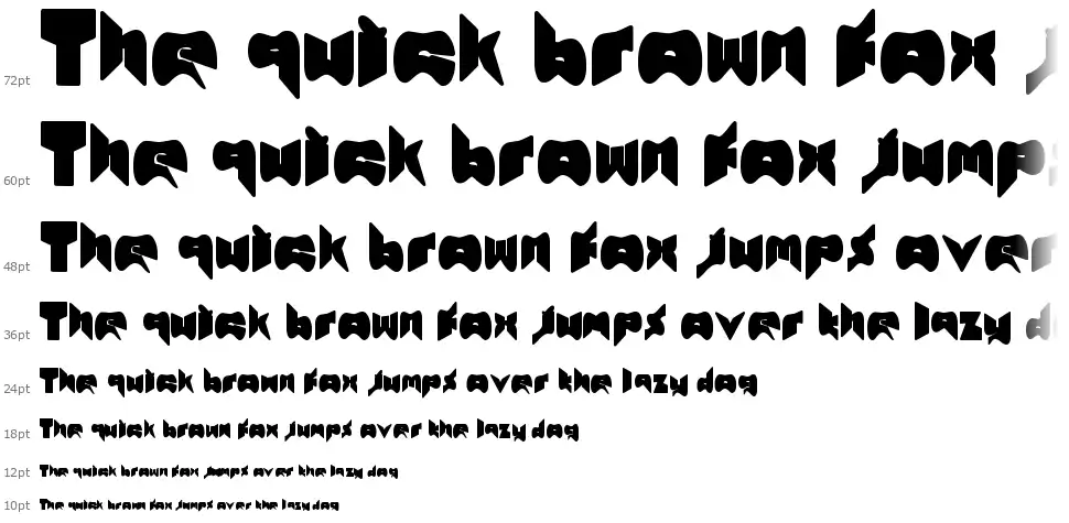 Travine font by Untitled Motion | FontRiver