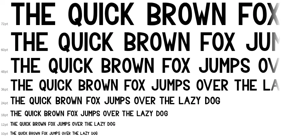Trevor font by DM Letter31 | FontRiver