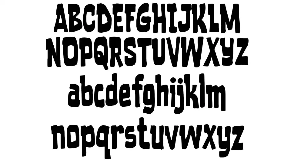 Trust Issue font by Gassstype | FontRiver Trust Issue font by Gassstype | FontRiver