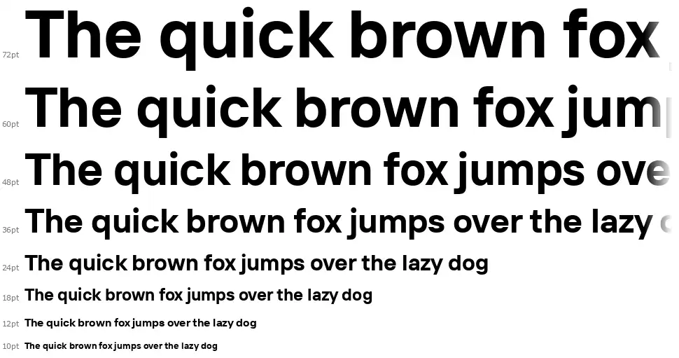 Скачать Шрифт TT Interphases Pro от TypeType Foundry Бесплатно