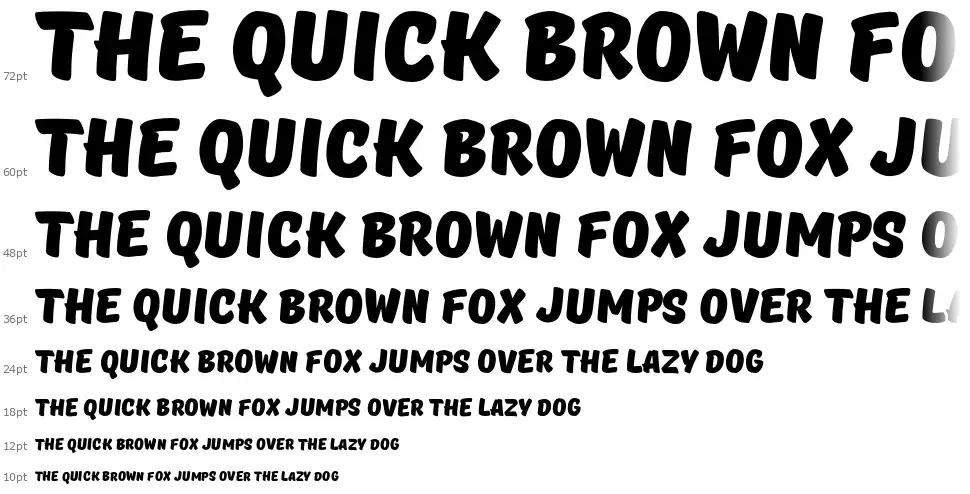 TT Masters font by Jovanny Lemonad | FontRiver