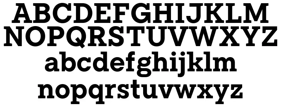 TT Rationalist font by TypeType Foundry | FontRiver