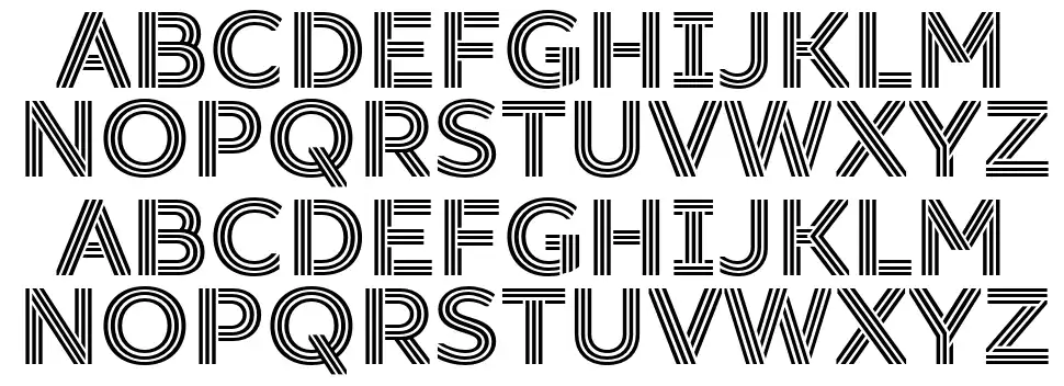 TT Smalls font by TypeType Foundry | FontRiver