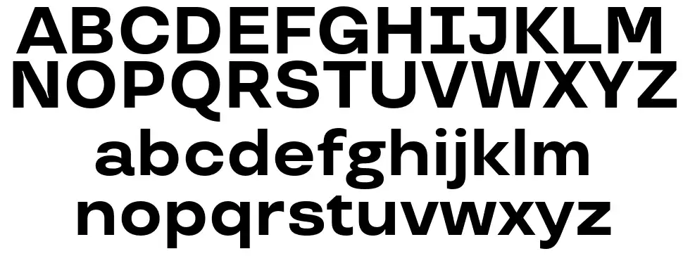 Скачать Шрифт TT Travels от TypeType Foundry Бесплатно