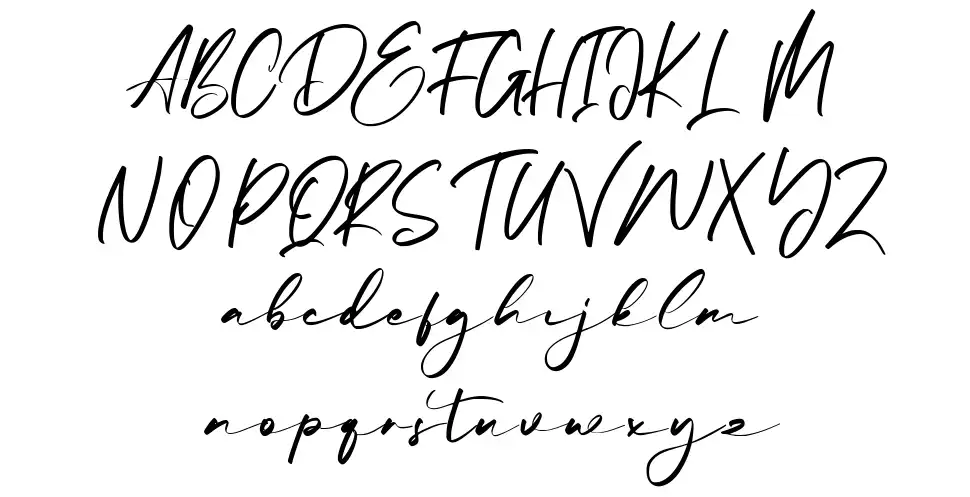 Tukiyem font by StringLabs Creative Studio | FontRiver