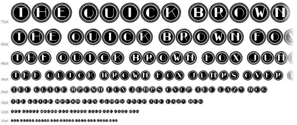 Tundra font by Vladimir Nikolic | FontRiver