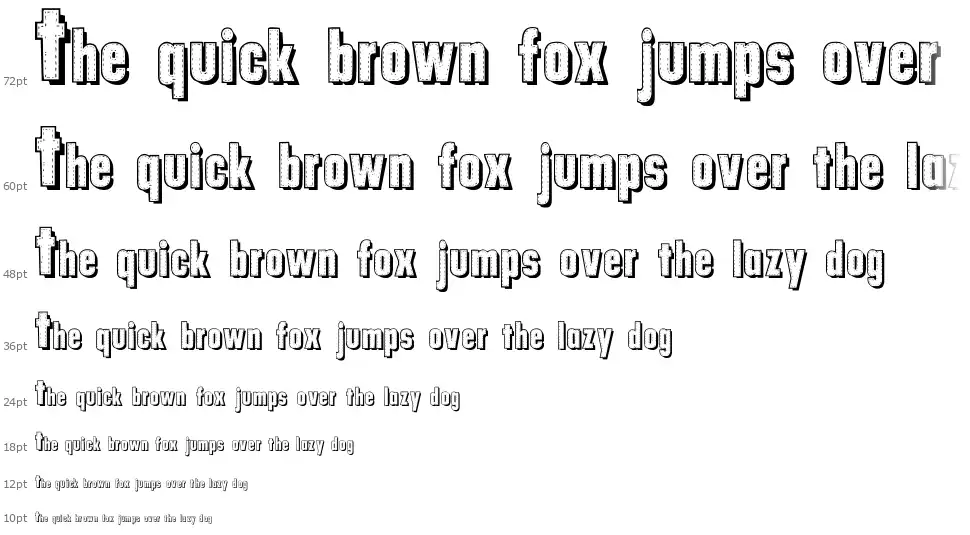 TungFont Alpha 003 font by TungFontSoft | FontRiver