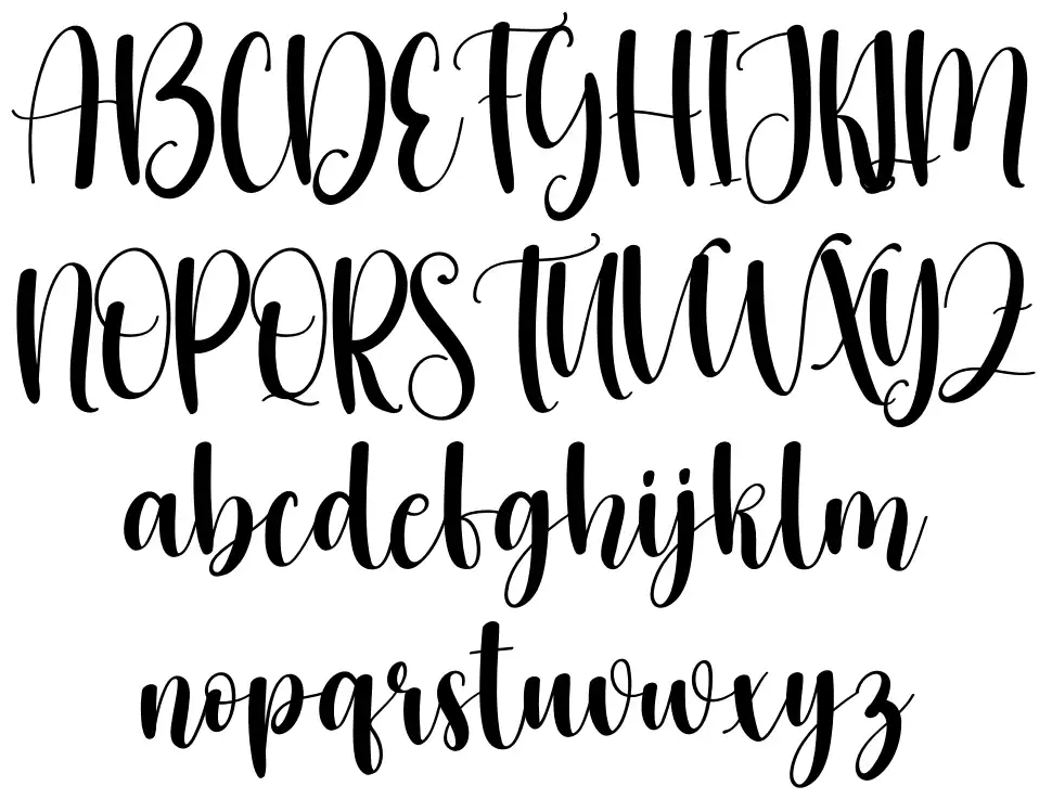 Turkey font by scratchones | FontRiver