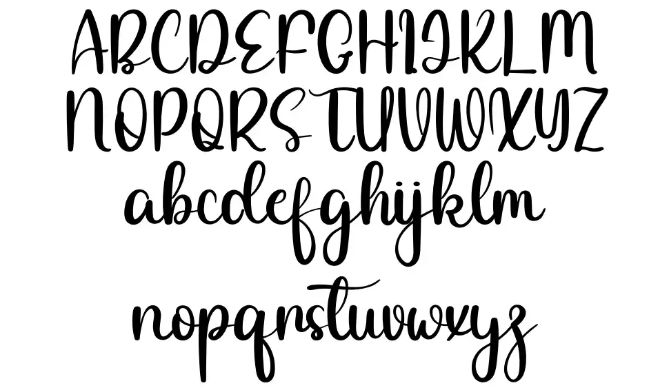 Turkey Camping font by Inermedia STUDIO | FontRiver