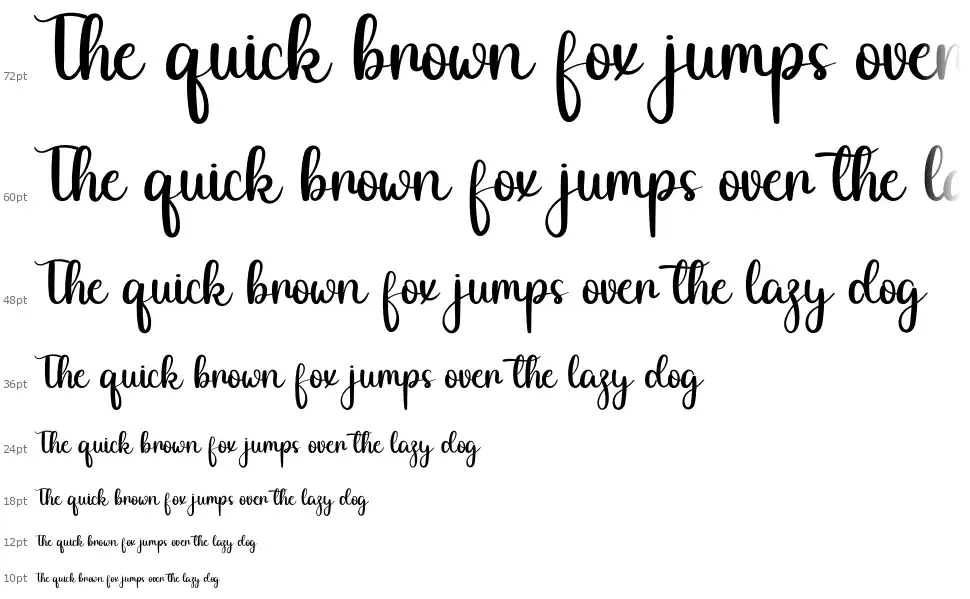 Turkey Camping font by Inermedia STUDIO | FontRiver