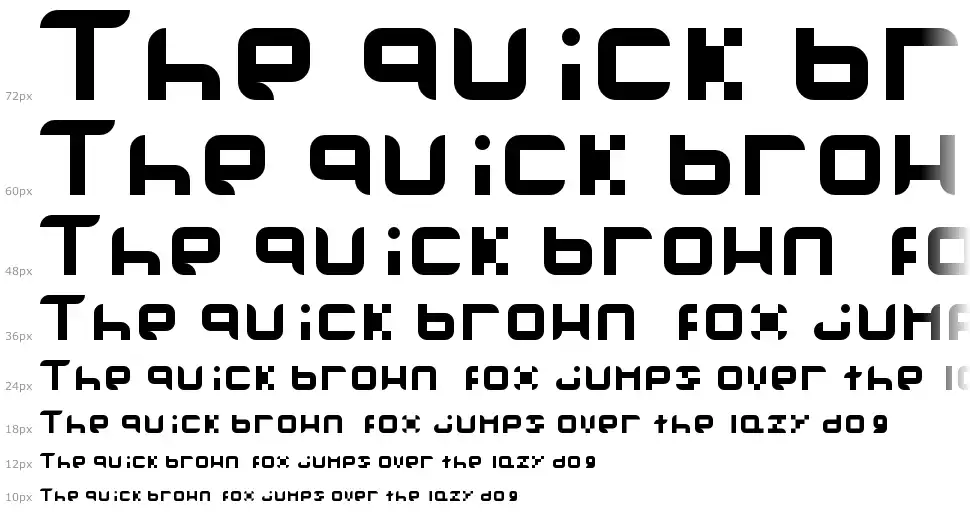 TV Globe HD font by TVGlobeHD | FontRiver
