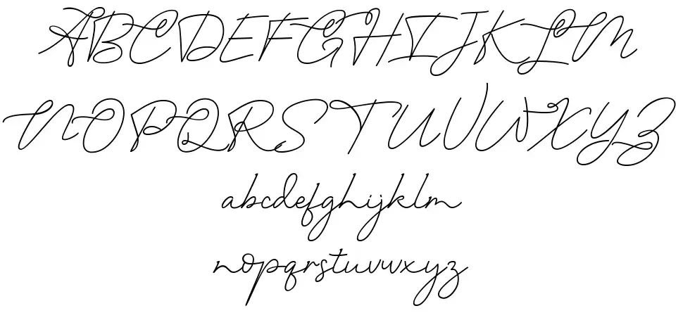 Twenty One font by Akifatype Studio | FontRiver