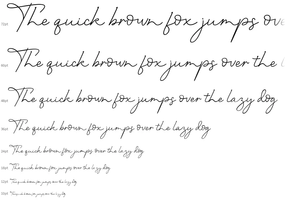 Twenty One font by Akifatype Studio | FontRiver