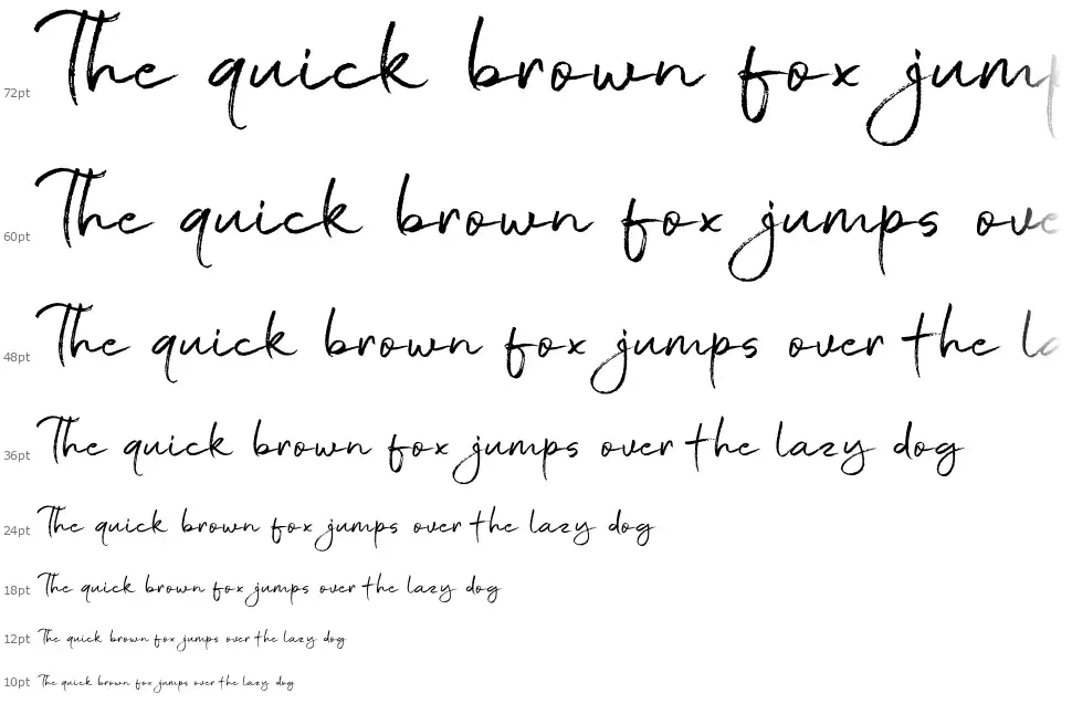 Twice Writing font by Khurasan | FontRiver
