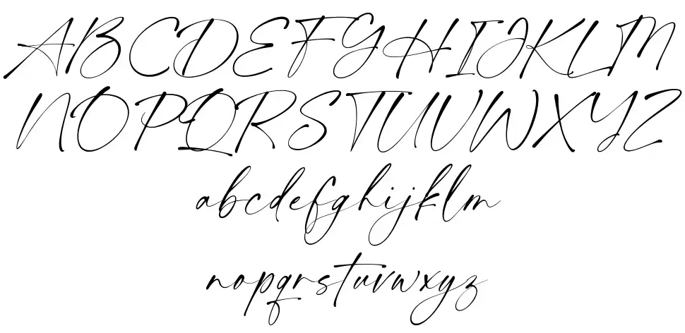 Twilight Darling font by Lunas Type | FontRiver