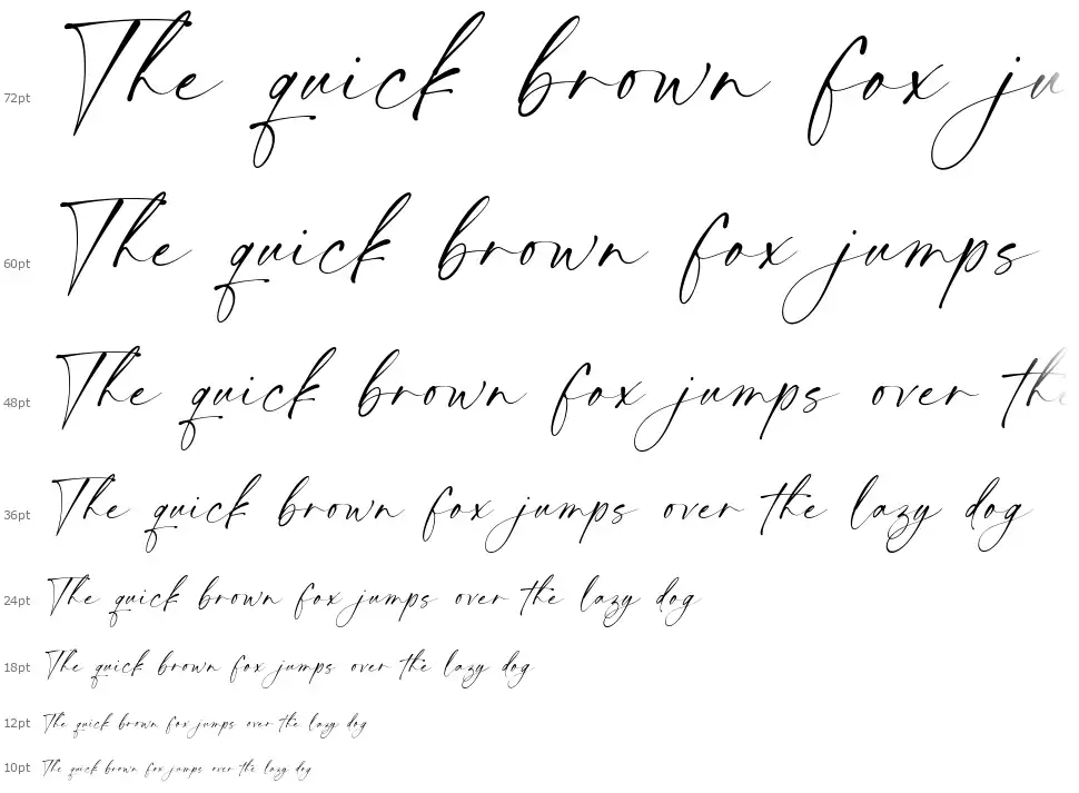 Twilight Darling font by Lunas Type | FontRiver