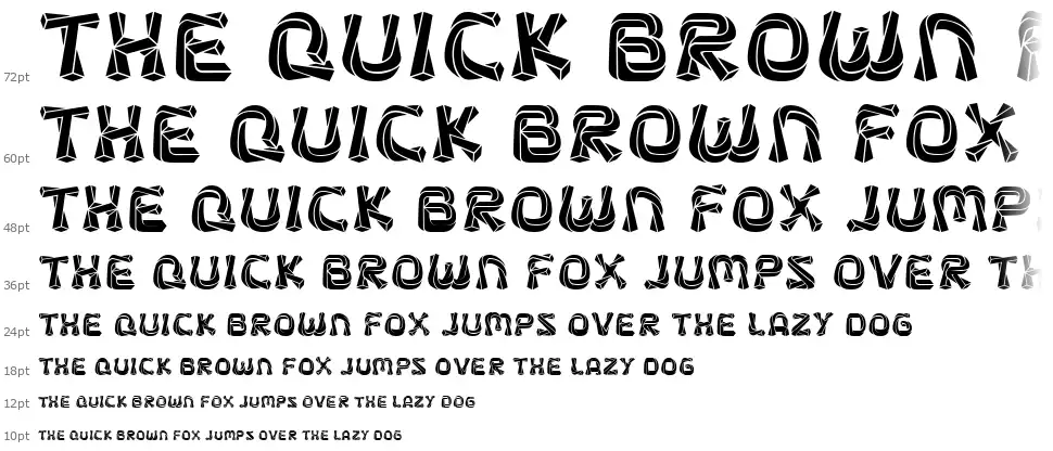 Twister font by Mike Wolf | FontRiver