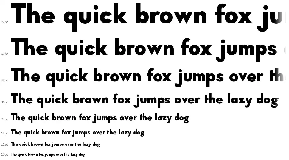 Typo Formal font by Studio Typo | FontRiver