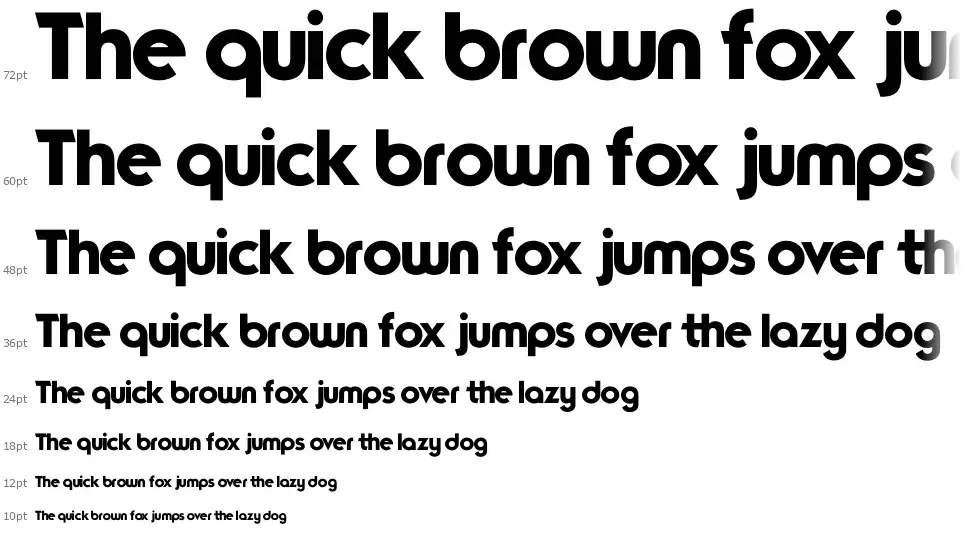 TypoGraphica font by Sharkshock | FontRiver