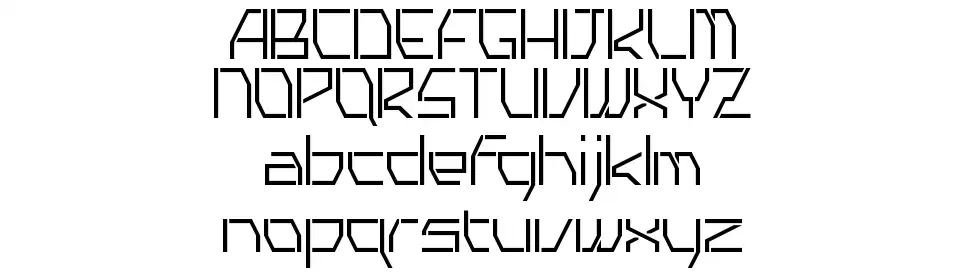 Tyro font by North | FontRiver