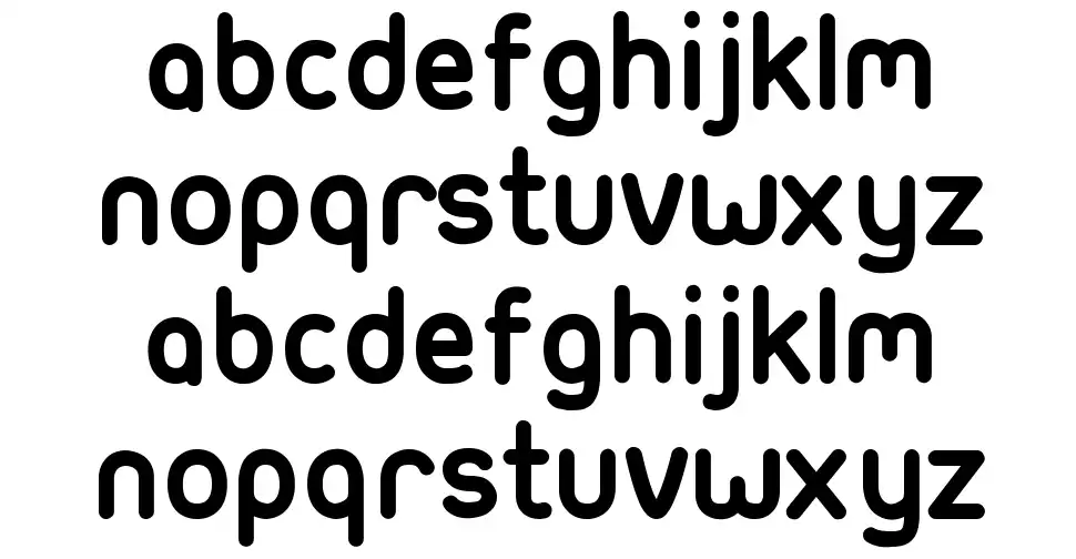 Ubuntu Title font by Volvoguy | FontRiver