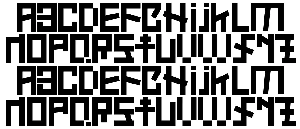 Ukraine font by Woodcutter | FontRiver
