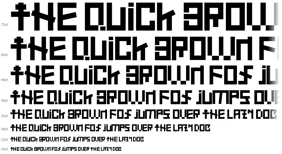 Ukraine font by Woodcutter | FontRiver