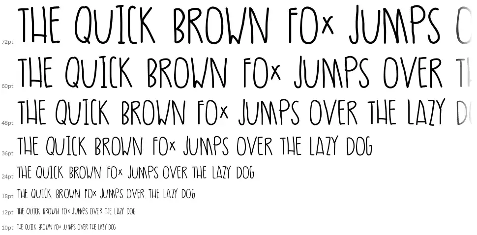 Ultra Moire font by Des Gomez | FontRiver