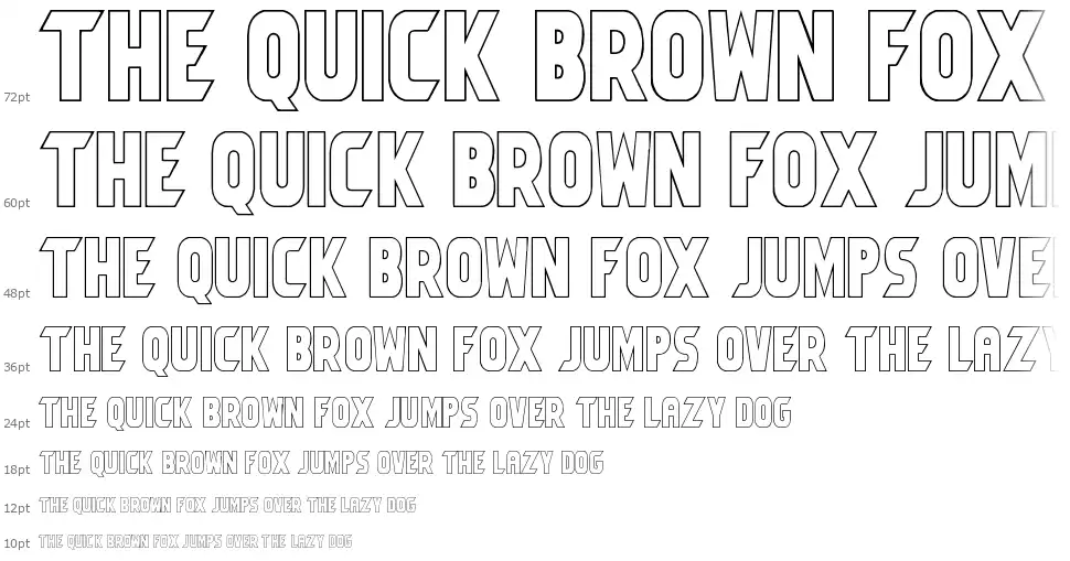 Umbro font by Jayson Gabler | FontRiver