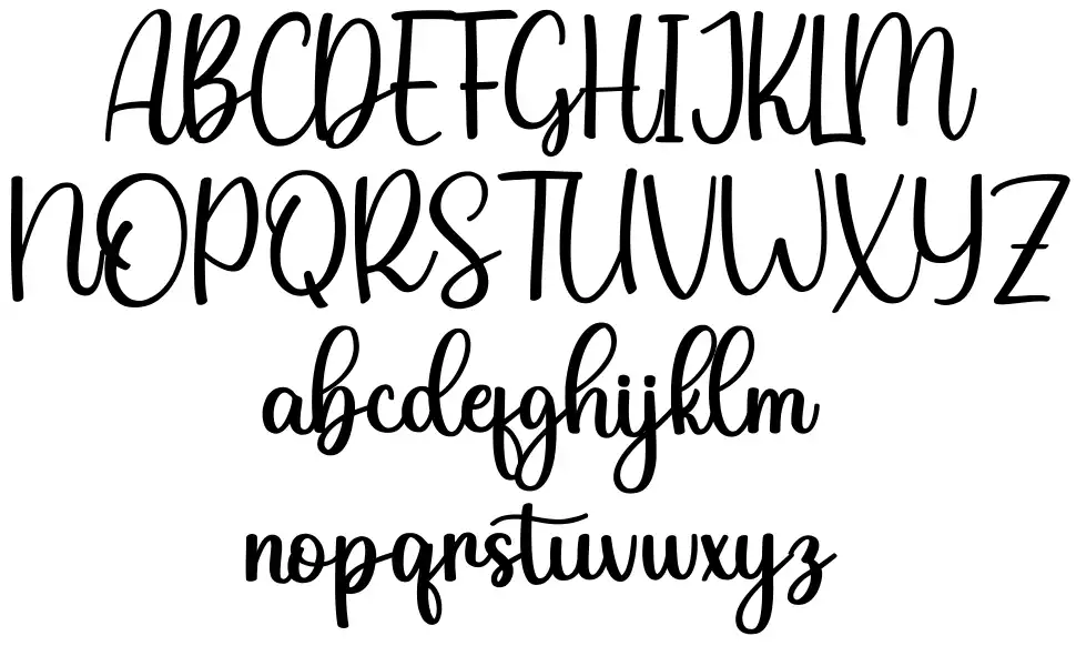 Uncle Farms font by Bearytype | FontRiver