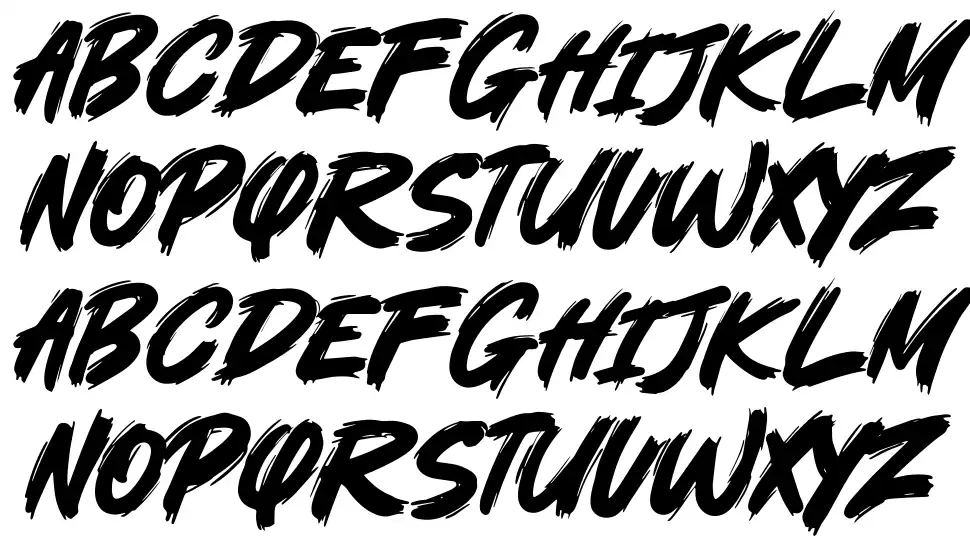 Under Station font by Khurasan | FontRiver