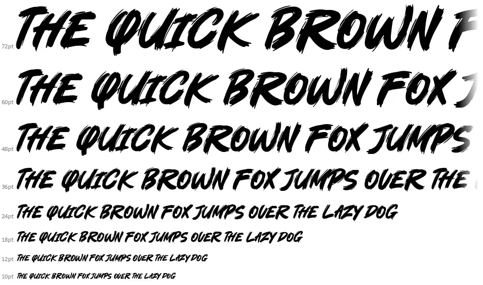 Under Station font by Khurasan | FontRiver