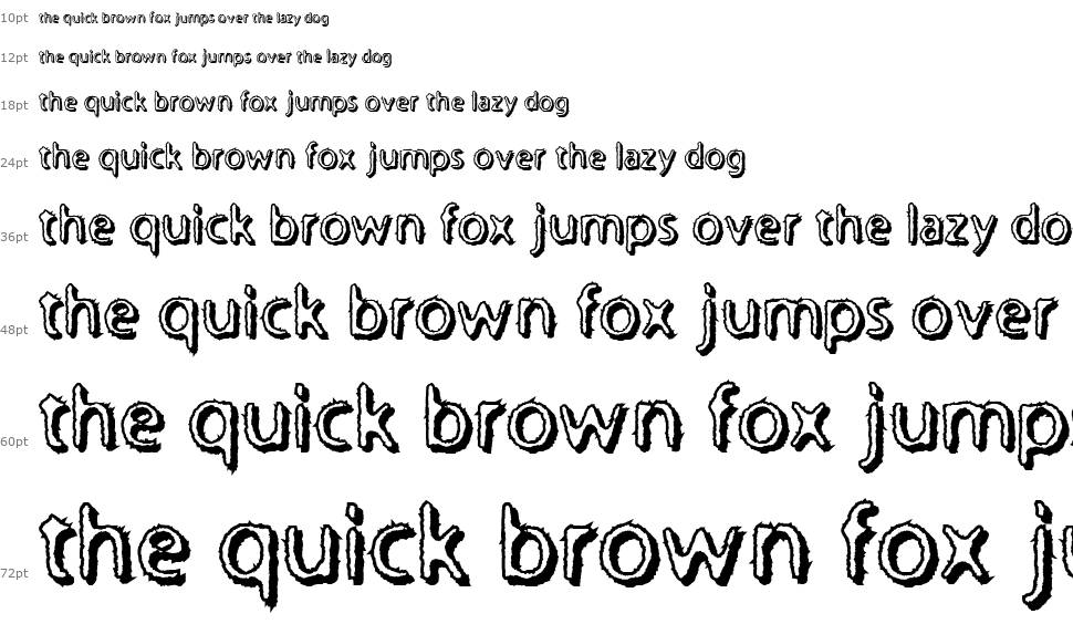 Undertaker font by 28fonts | FontRiver