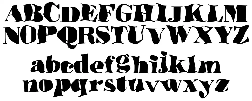 Underwater Love font by Blonde Fonts - FontRiver