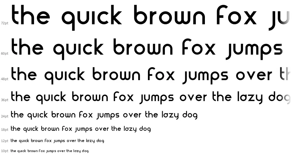 Unisono font by Piero Unisono | FontRiver