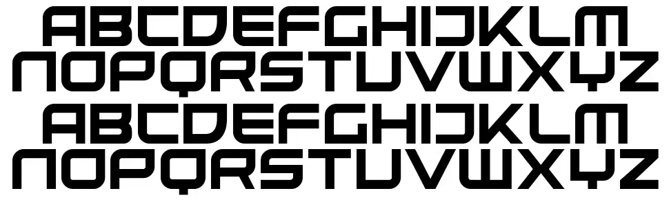 United Kingdom font by Sharkshock | FontRiver