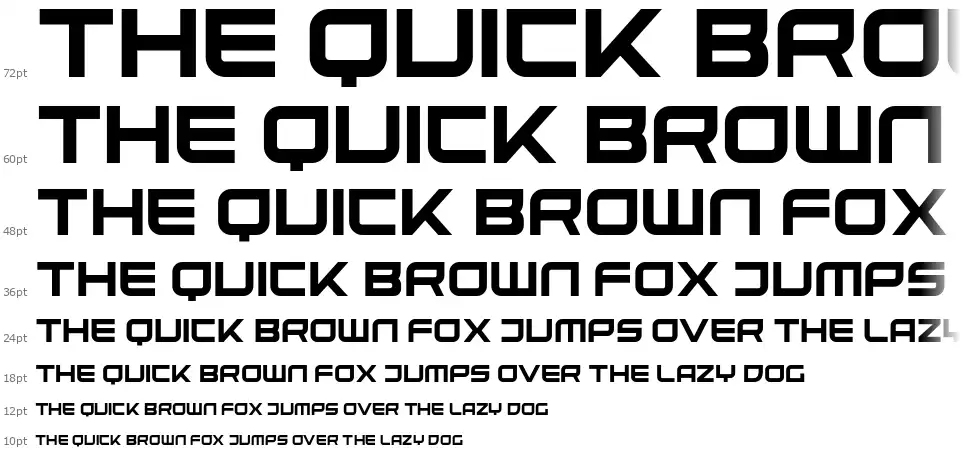 United Kingdom font by Sharkshock | FontRiver