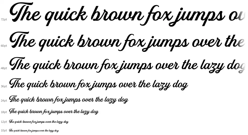 United Kings font by Måns Grebäck | FontRiver