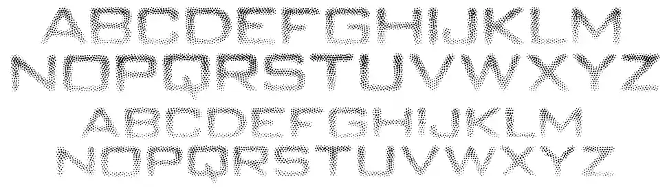 Unity Dances font by Cumberland Fontworks | FontRiver