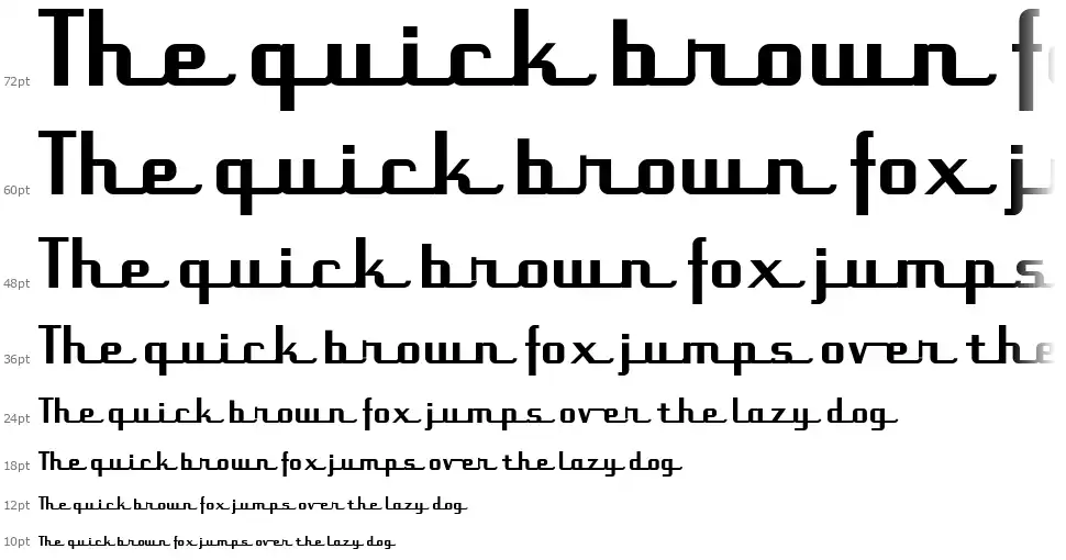 Uppen Arms NF font by Nick's Fonts | FontRiver