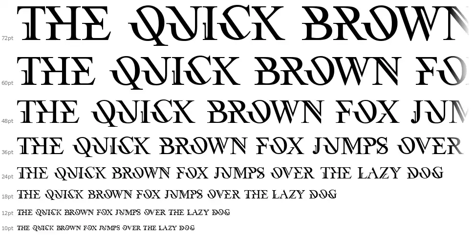 Urban Case font by inumocca_type | FontRiver