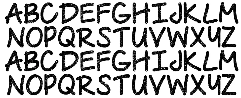 Urban Class Font By Vanessa Bays Fontriver