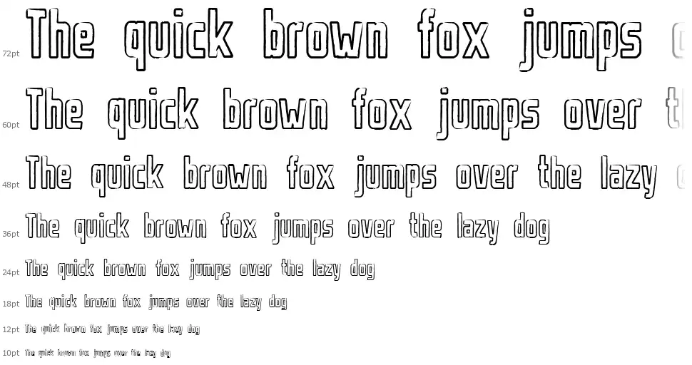 Urban Rubber font by Nils von Blanc | FontRiver