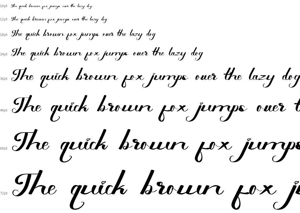 Ustopia font by RaisProject | FontRiver